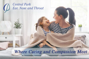 Home - Arlington ENT Doctors | Central Park ENT